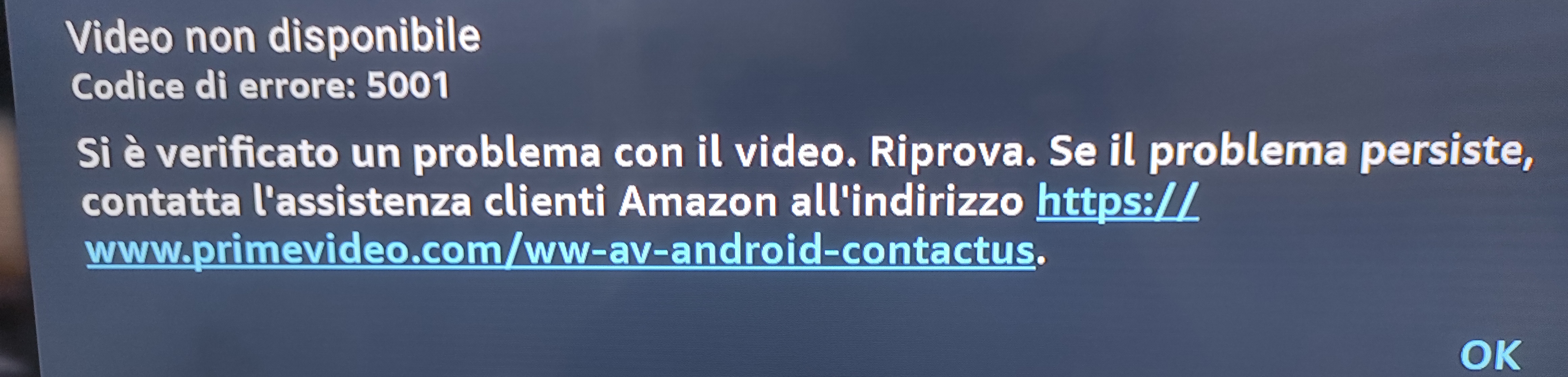 Amazon Digital and Device Forums - IT